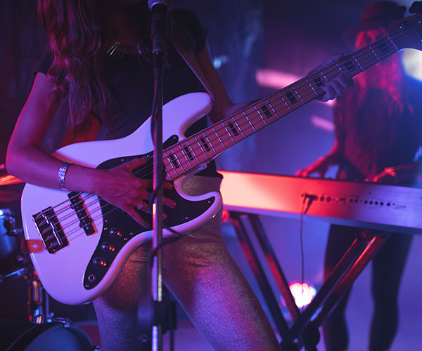 Song Collection – Japan Guitar Shop